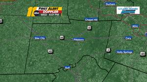 Central NC First Alert Doppler Radar - ABC11 Raleigh-Durham