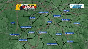Central NC First Alert Doppler Radar - ABC11 Raleigh-Durham